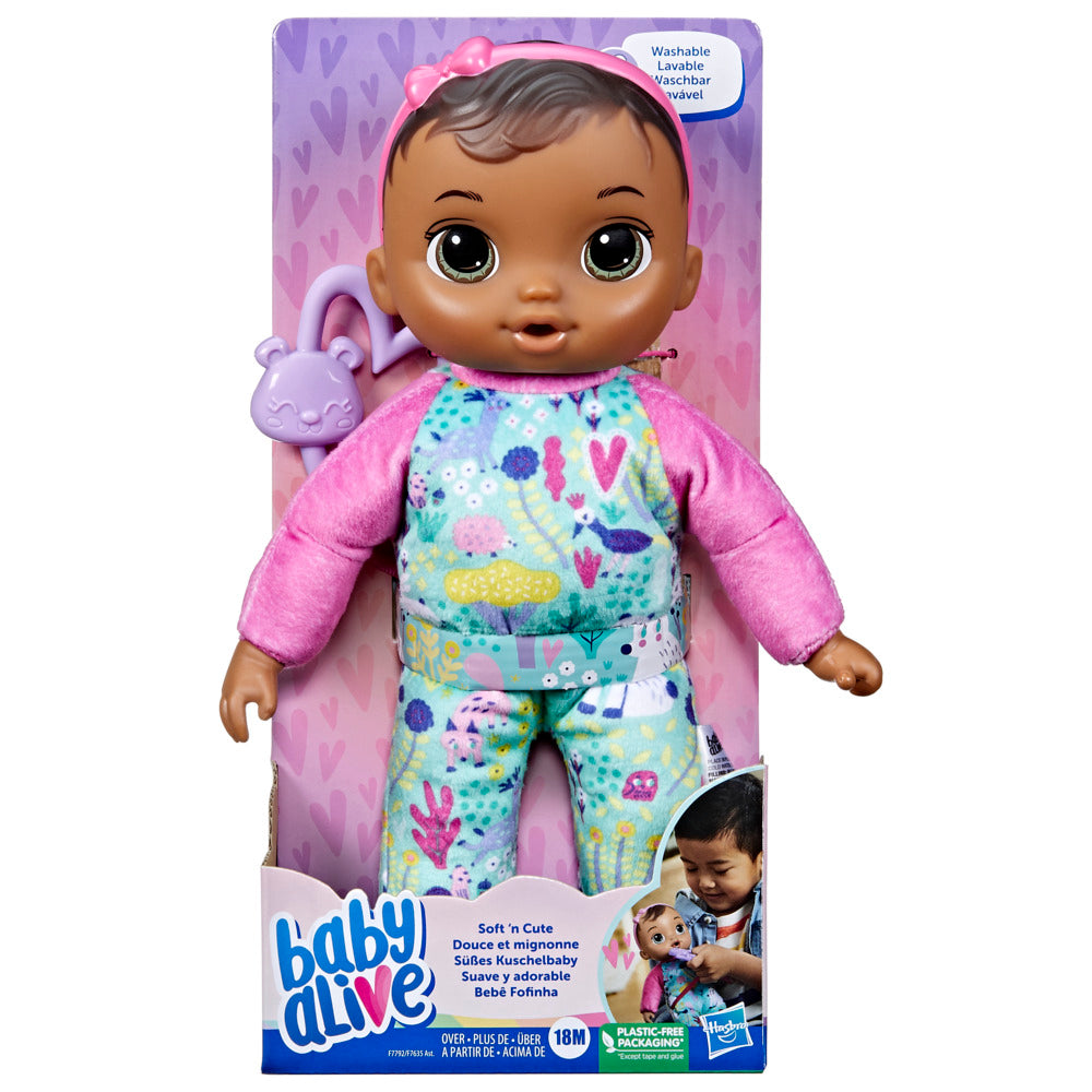Cute doll online shopping store
