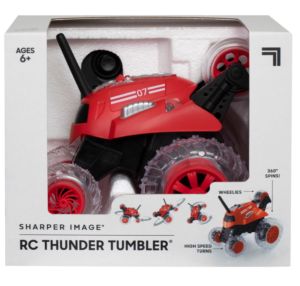 Thunder remote control car store